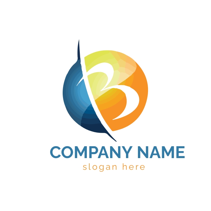 company logo/ logo design Template | PosterMyWall