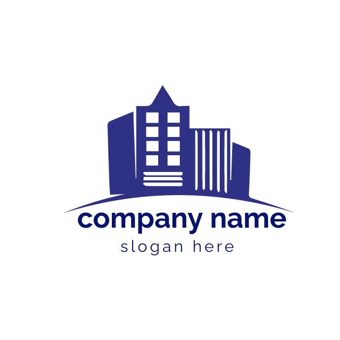 Copy of company logo/ logo design | PosterMyWall