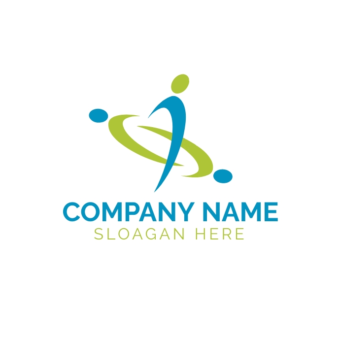Copy of company logo/ logo design | PosterMyWall