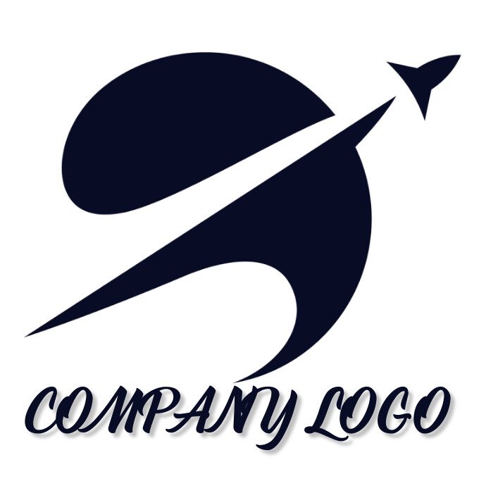 Copy of Company Logo Logo | PosterMyWall