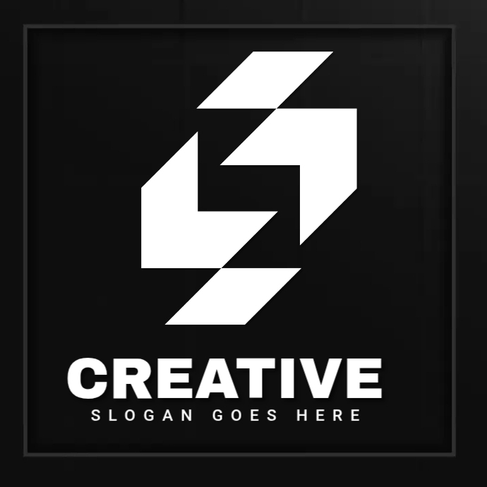 Copy of Company Logo Mock ups | PosterMyWall