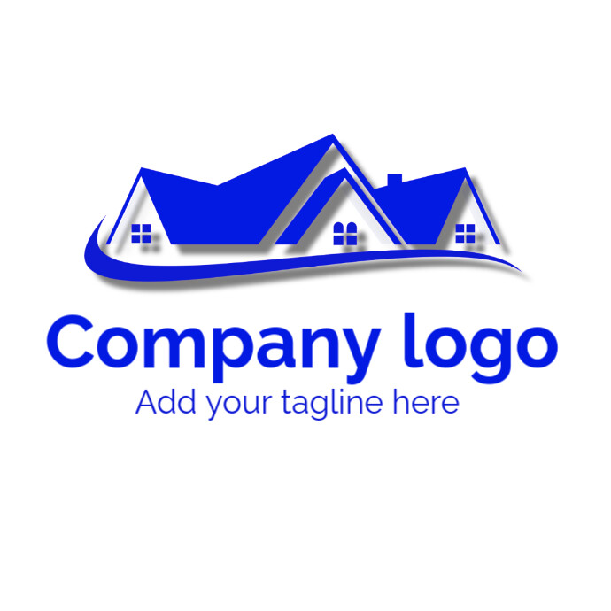Plantilla de Company logo new professional logo design | PosterMyWall