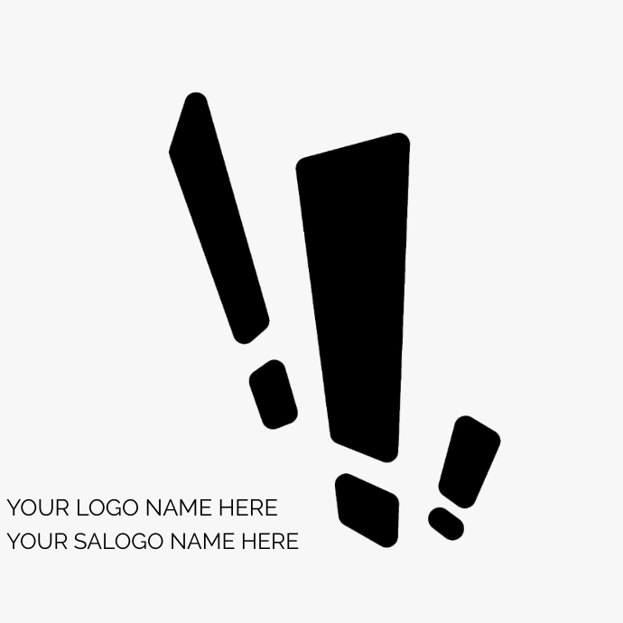 company logo singh logo Template | PosterMyWall