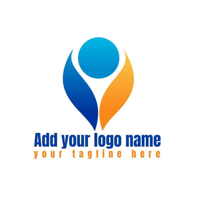 Company logo/Symbol logo/Identity logo/Icon | PosterMyWall