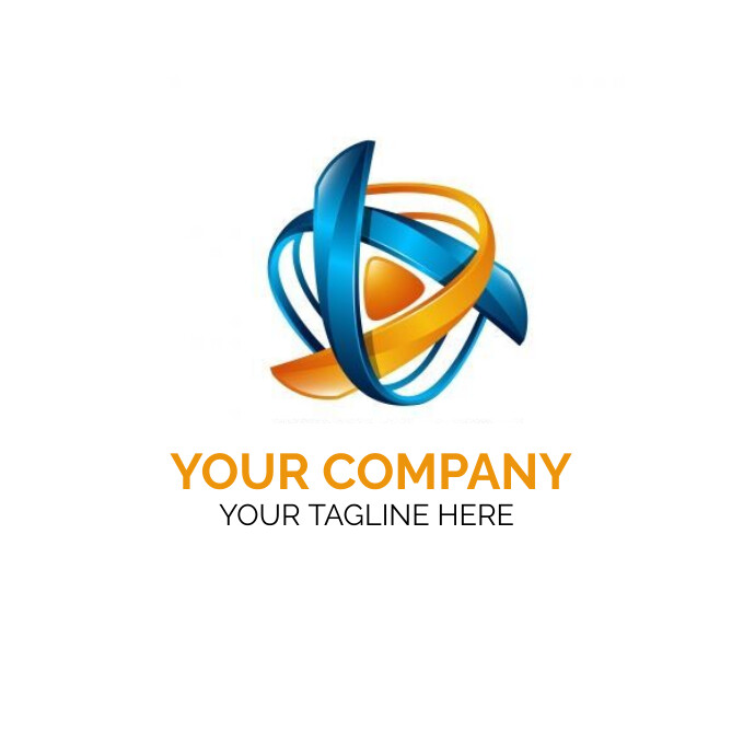 Copy of COMPANY LOGO Template | | PosterMyWall