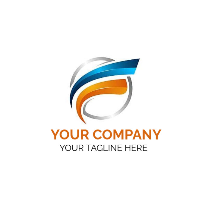 COMPANY LOGO Template | | PosterMyWall