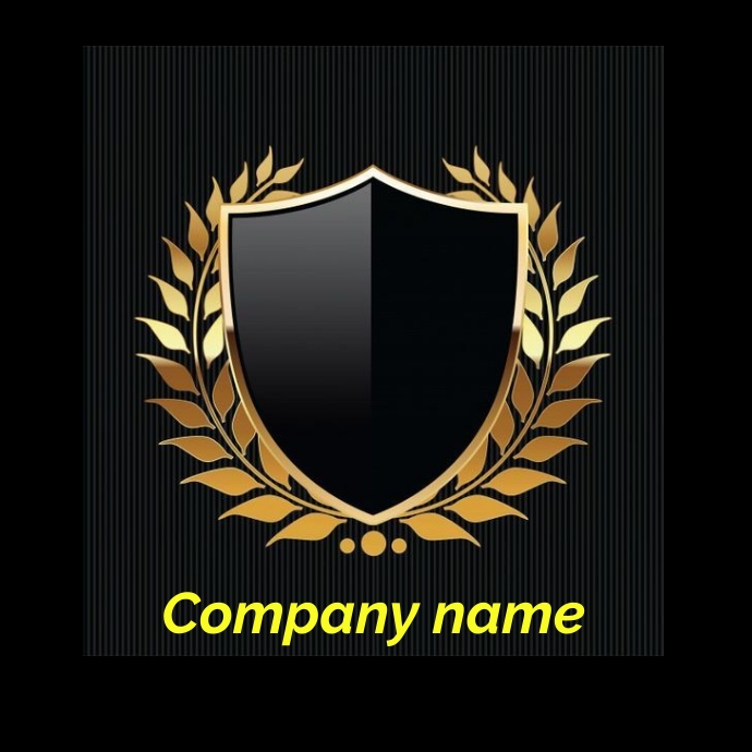 Company Logo template | PosterMyWall