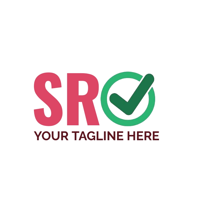 Company Logo with tag Template | PosterMyWall