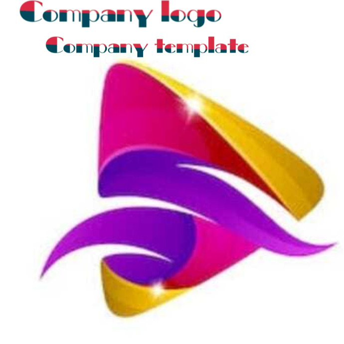 Plantilla de Company logos | PosterMyWall