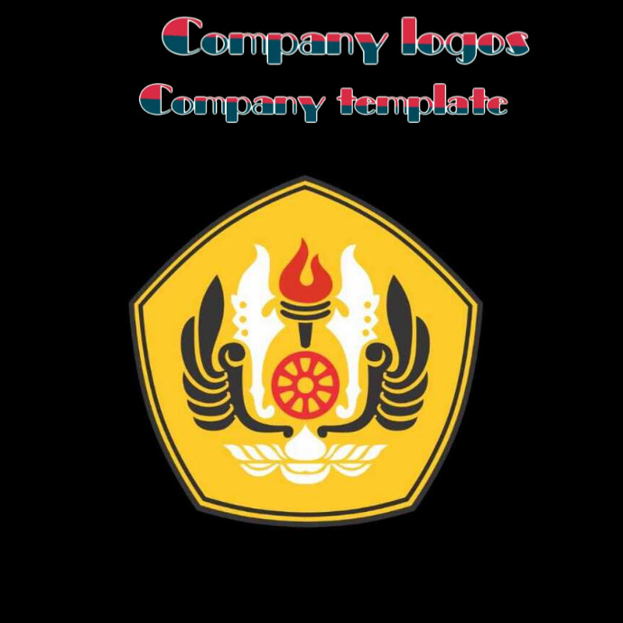 Copy of Company logos | PosterMyWall