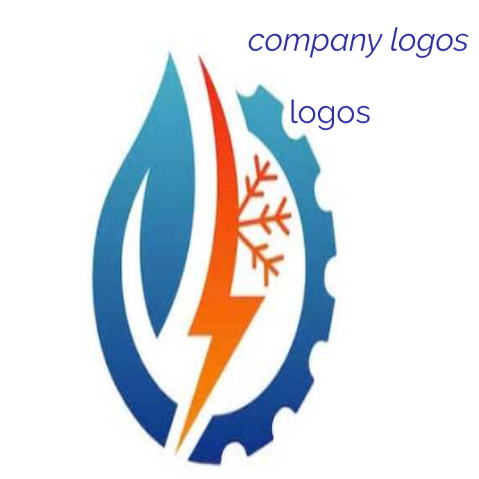 Copy of Company logos | PosterMyWall