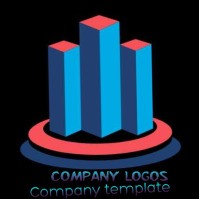 Company logos Template | PosterMyWall