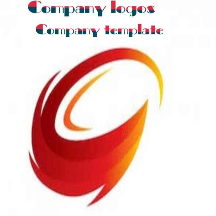 Company logos Template | PosterMyWall