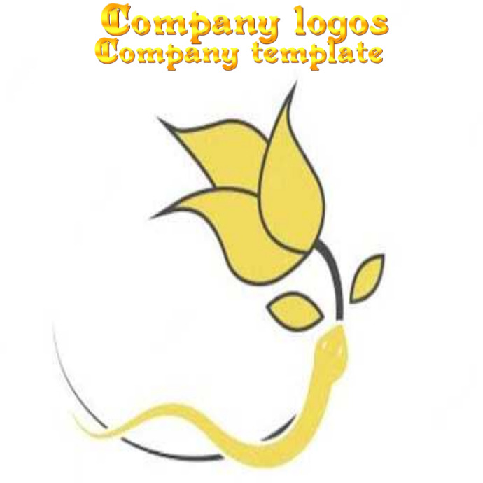 Company logos Template | PosterMyWall