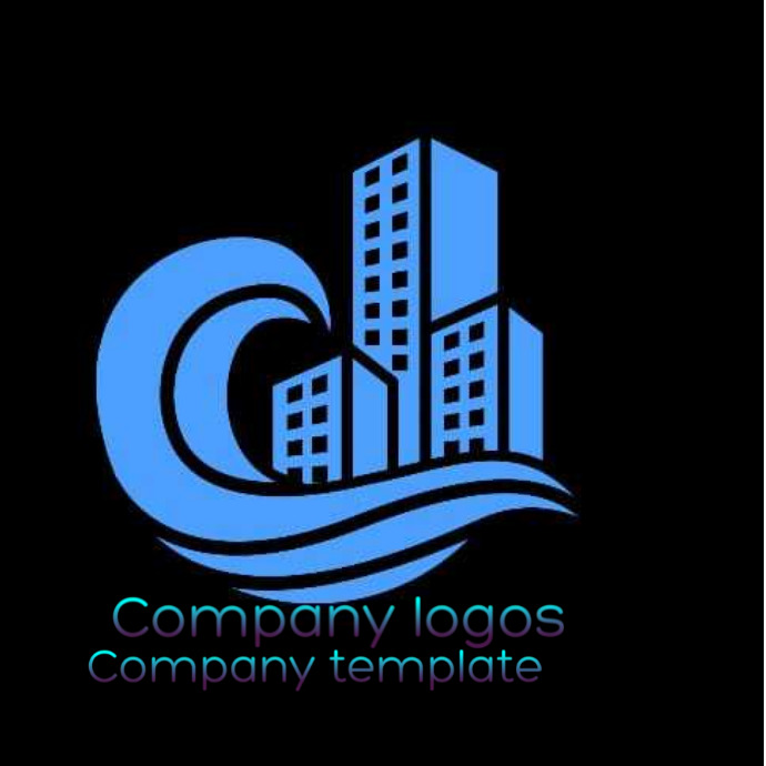 Company logos Template | PosterMyWall