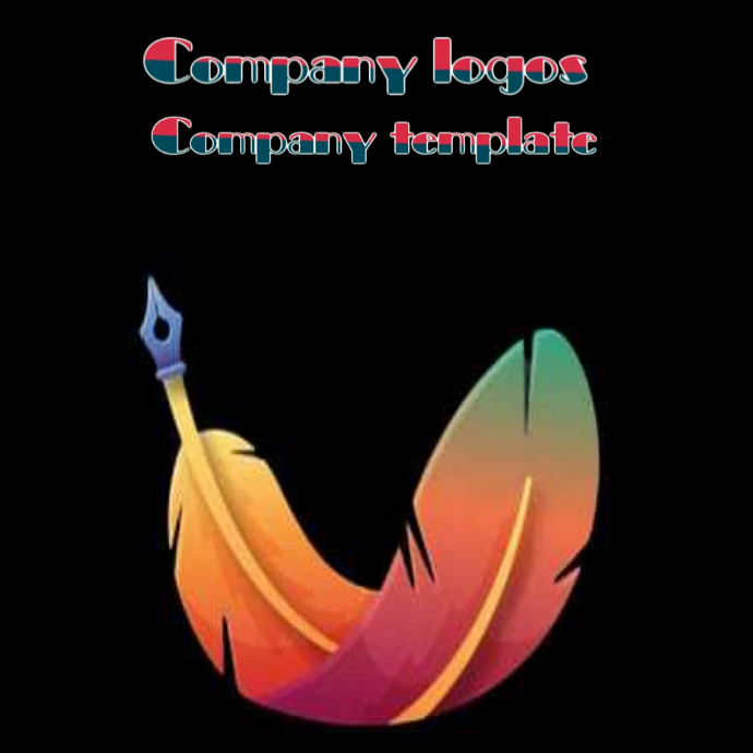 Copy of Company logos | PosterMyWall