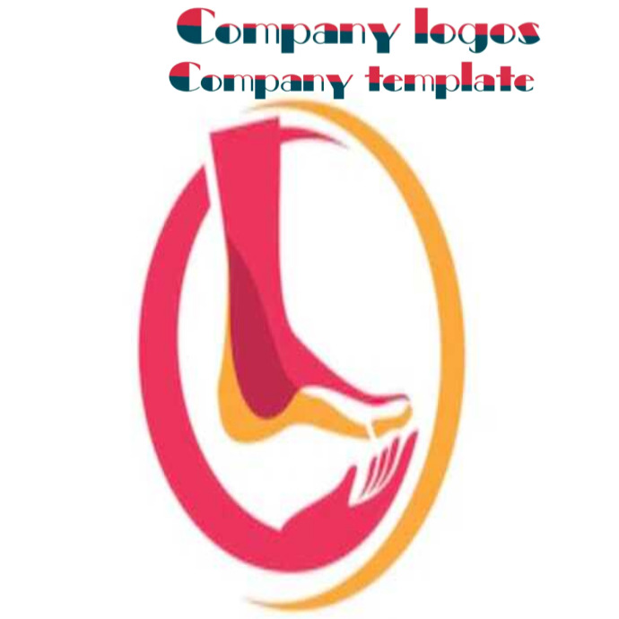 Company logos Template | PosterMyWall