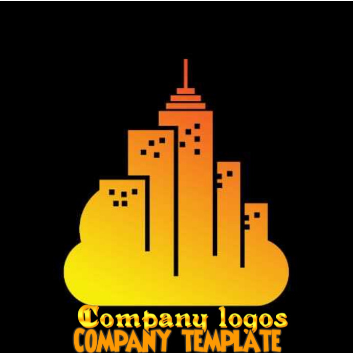 Company logos Template | PosterMyWall