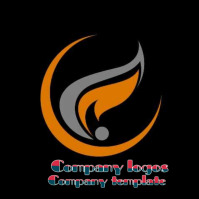 Company logos Template | PosterMyWall