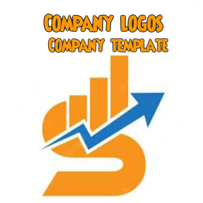 Company logos Template | PosterMyWall