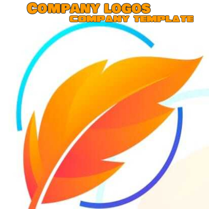 Company logos Template | PosterMyWall
