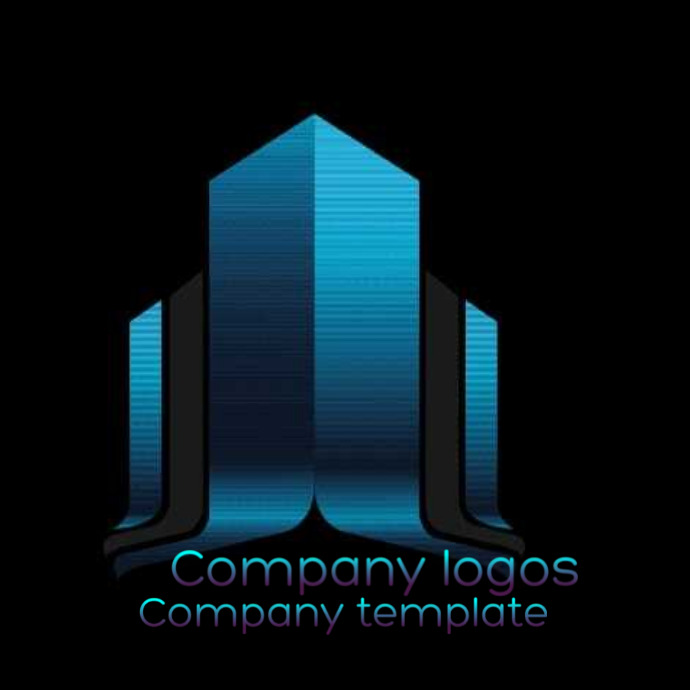 Company logos Template | PosterMyWall
