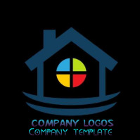 Company logos Template | PosterMyWall