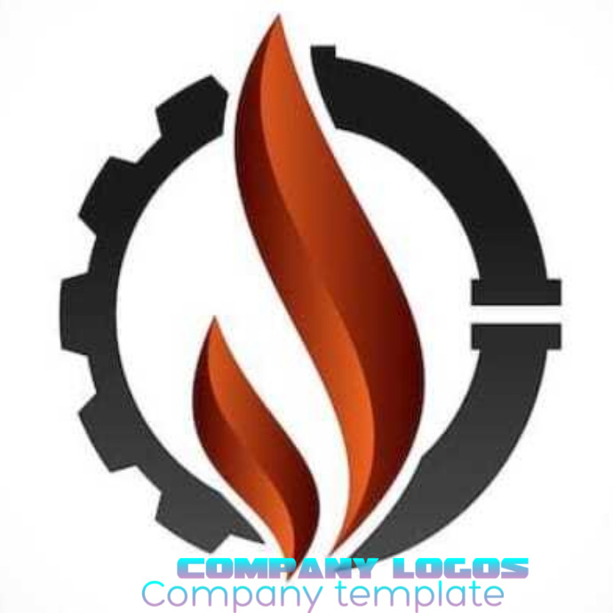 Copy of Company logos | PosterMyWall