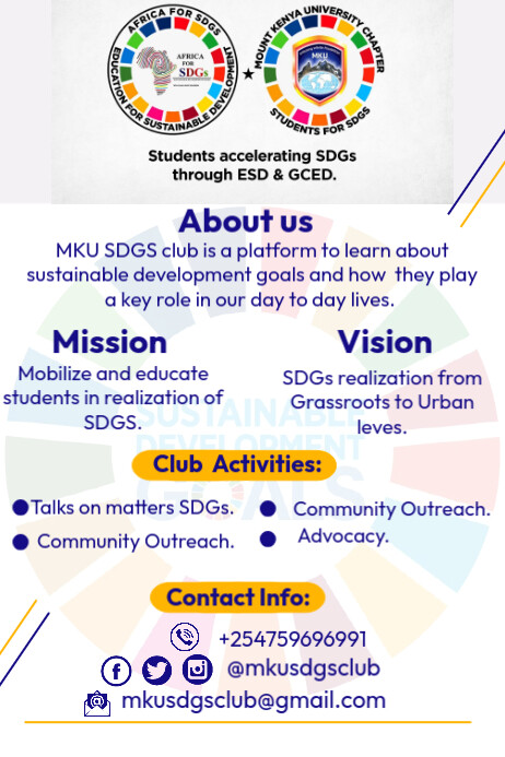 company mission Template | PosterMyWall