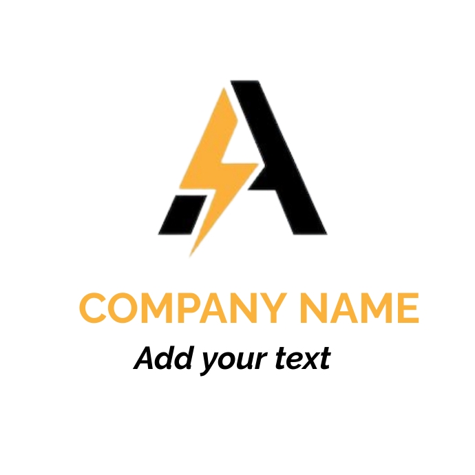 Copy of company name | PosterMyWall