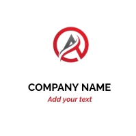 logo name Template | PosterMyWall