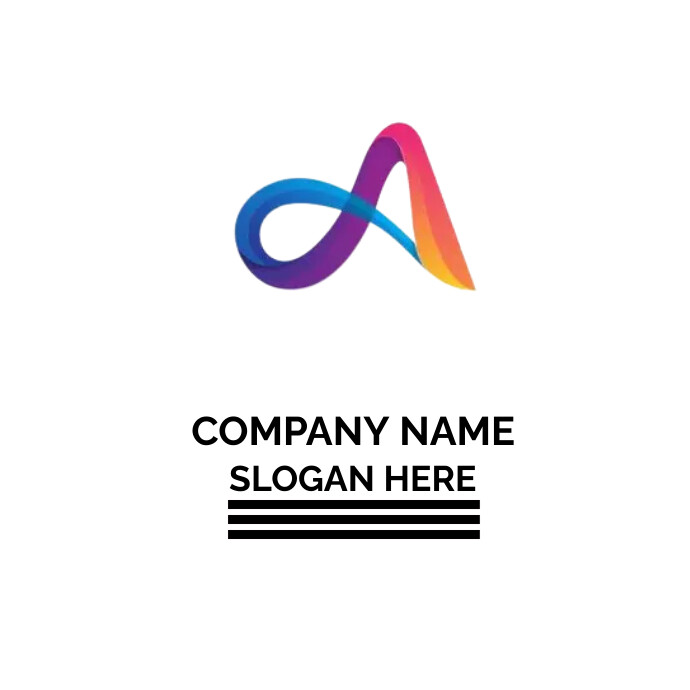 company name Template | PosterMyWall