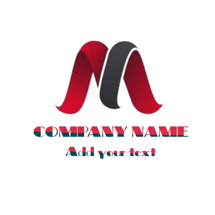 Plantilla de COMPANY NAME | PosterMyWall