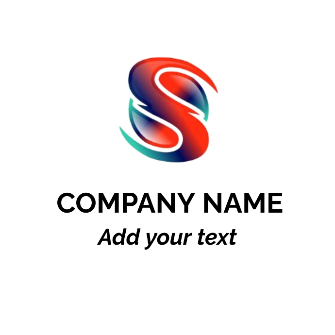 company name Template | PosterMyWall
