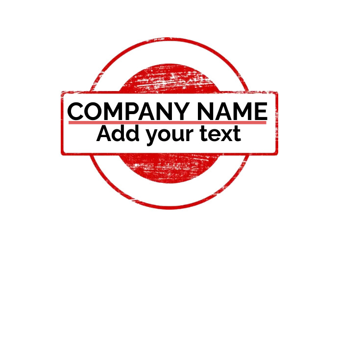 COMPANY NAME Template | PosterMyWall