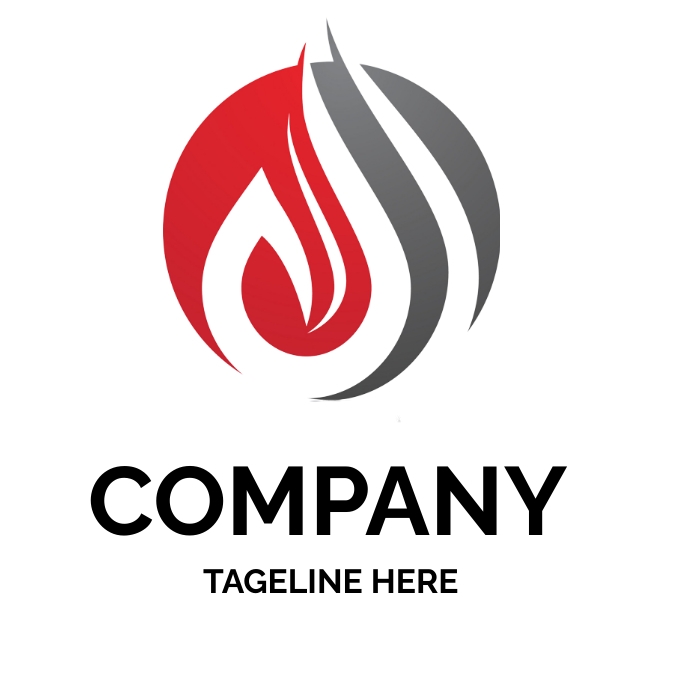 company name Template | PosterMyWall