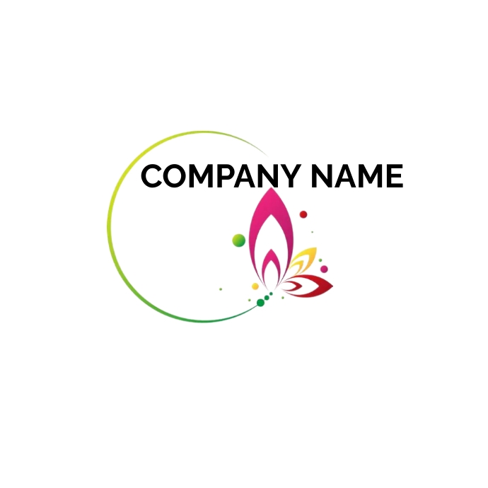 COMPANY NAME Template | PosterMyWall