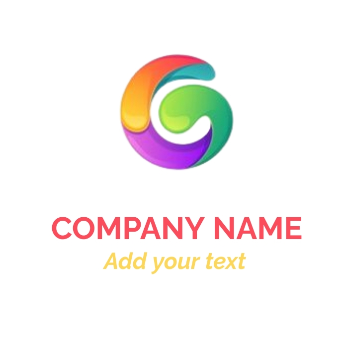 company name Template | PosterMyWall