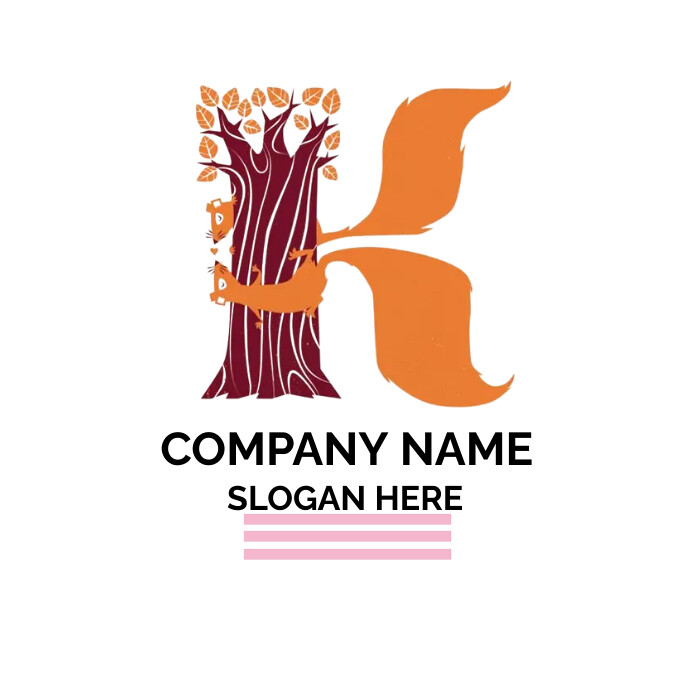 company name Template | PosterMyWall