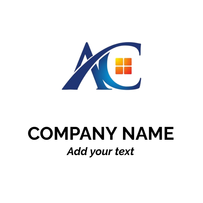 COMPANY NAME Template | PosterMyWall