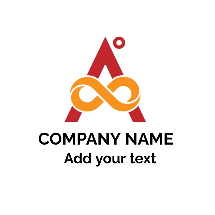 company name Template | PosterMyWall