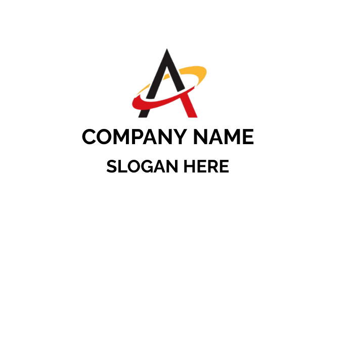 COMPANY NAME Template | PosterMyWall