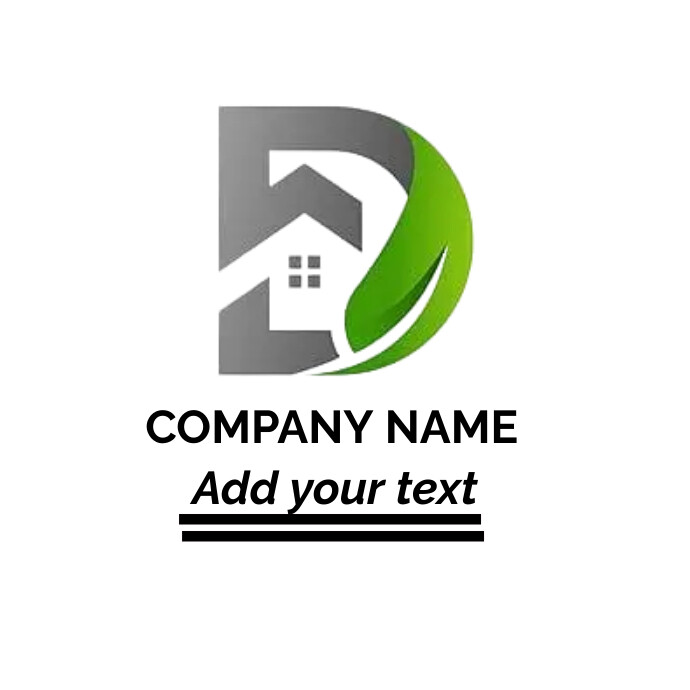 Plantilla de COMPANY NAME | PosterMyWall