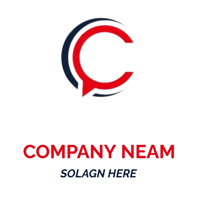 COMPANY NAME Template | PosterMyWall