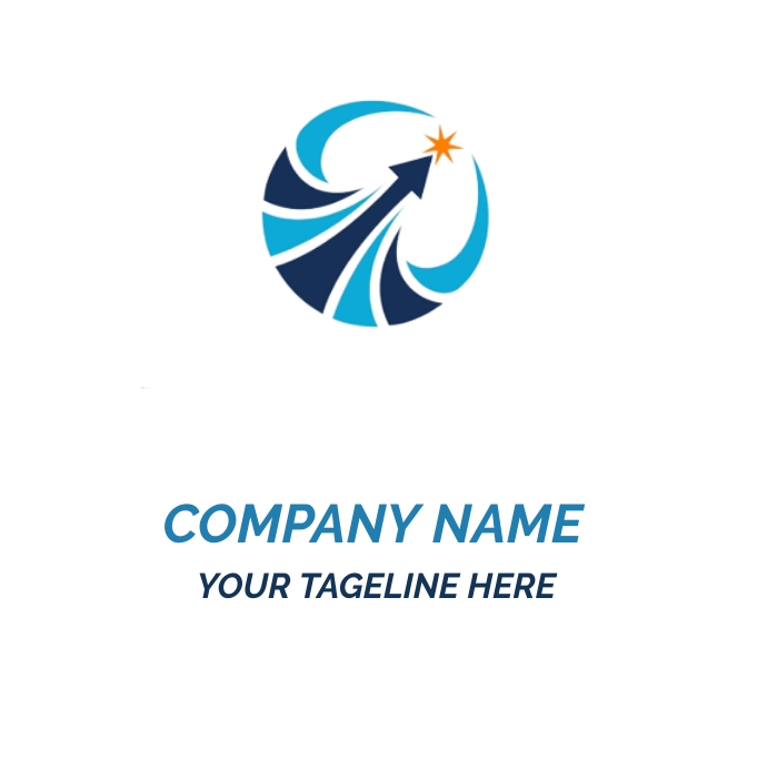 company name Template | PosterMyWall