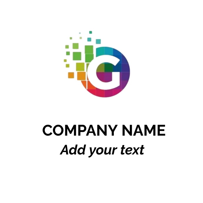 COMPANY NAME Template | PosterMyWall