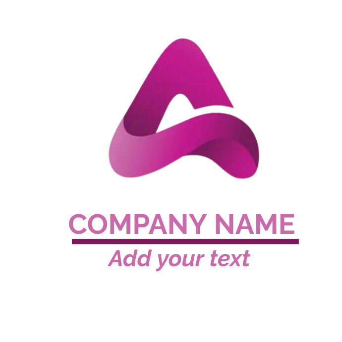 company name Template | PosterMyWall