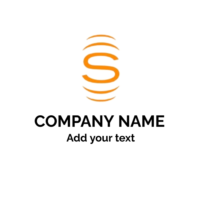 Plantilla de company name | PosterMyWall