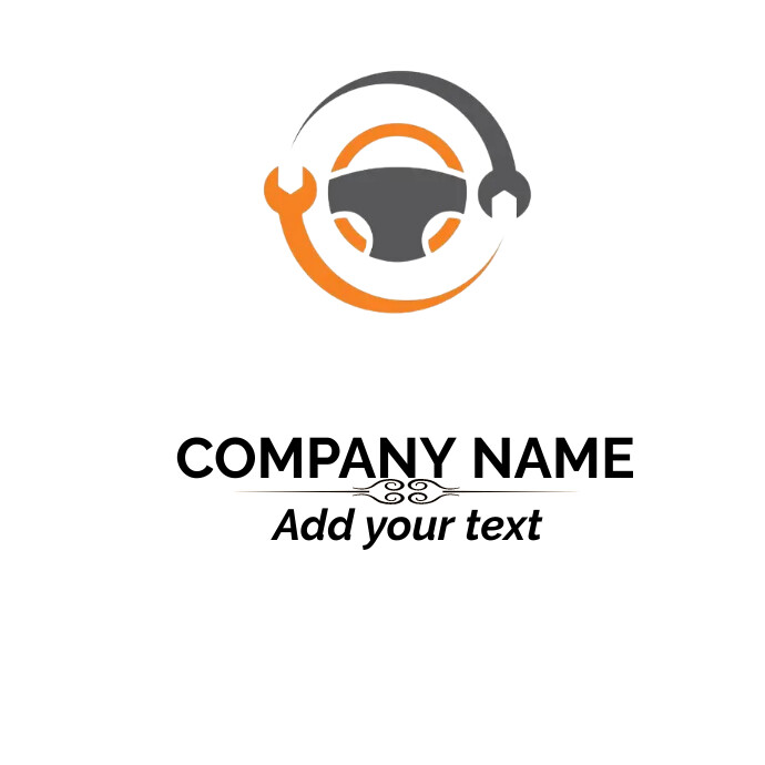 COMPANY NAME Template | PosterMyWall