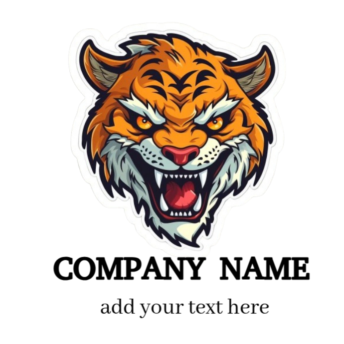 COMPANY NAME Template | PosterMyWall